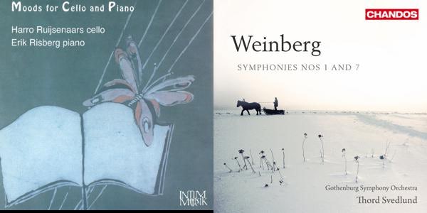 Erik Risberg Store: Official Merch & Vinyl