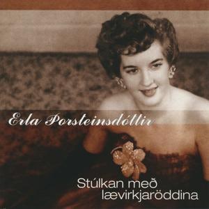 Erla Þorsteinsdóttir Store: Official Merch & Vinyl