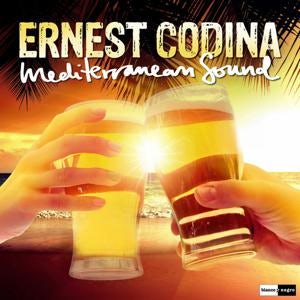 Ernest Codina Store: Official Merch & Vinyl