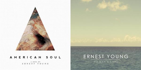 Ernest Young Store: Official Merch & Vinyl