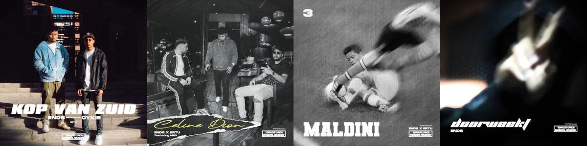 Ertu Store: Official Merch & Vinyl