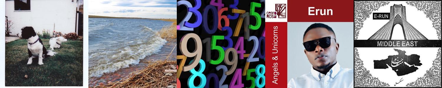 Erun Store: Official Merch & Vinyl