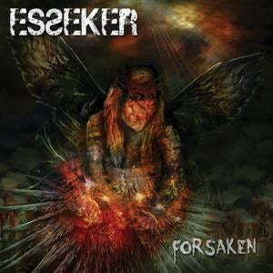 Esseker Store: Official Merch & Vinyl
