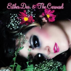 Esther Dee & The Carousel Store: Official Merch & Vinyl
