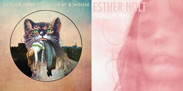 Esther Holt Store: Official Merch & Vinyl