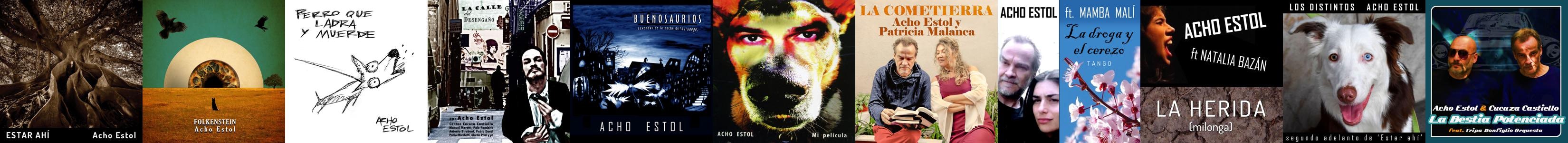 Estol Store: Official Merch & Vinyl