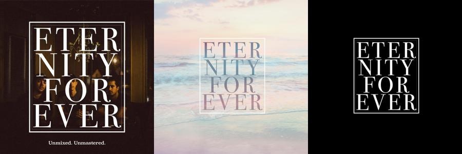 Eternity Forever Store: Official Merch & Vinyl