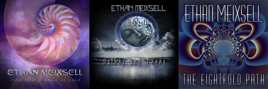 Ethan Meixsell Store: Official Merch & Vinyl