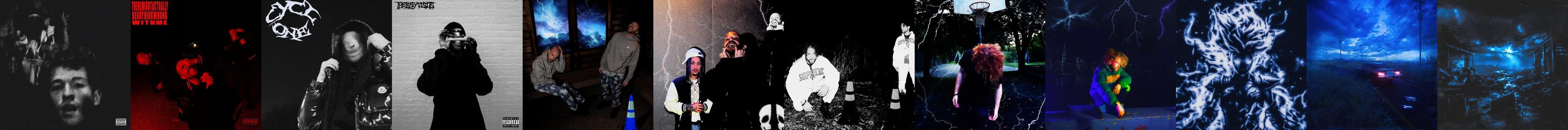 Ethan Ross Store: Official Merch & Vinyl