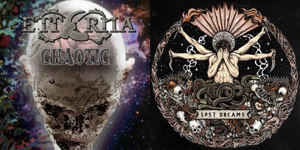 Etterna Store: Official Merch & Vinyl