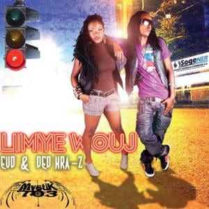 Eud & Ded KRA-Z Store: Official Merch & Vinyl