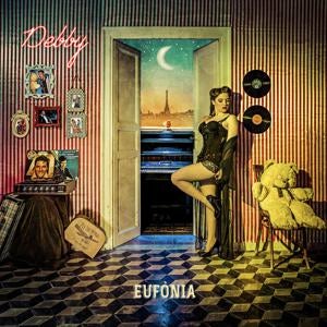 Eufònia Store: Official Merch & Vinyl