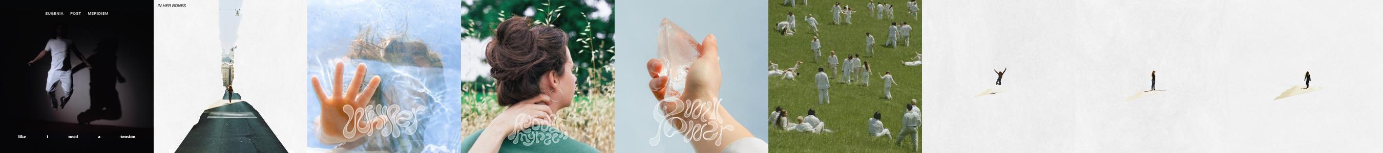 Eugenia Post Meridiem Store: Official Merch & Vinyl