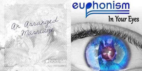 Euphonism Store: Official Merch & Vinyl