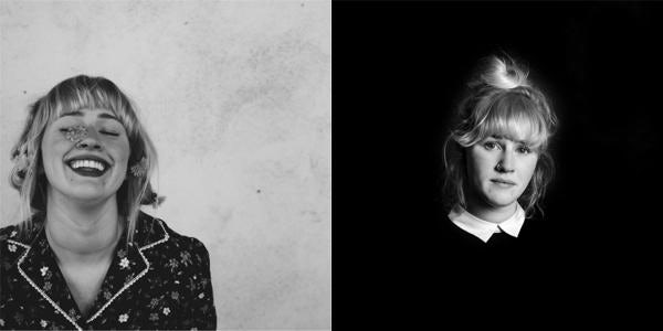 Eva Foote Store: Official Merch & Vinyl