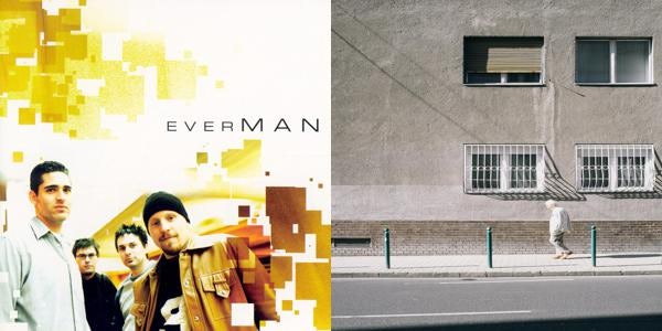 Everman Store: Official Merch & Vinyl