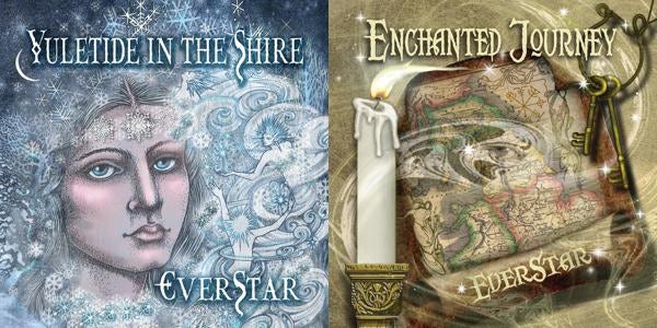 EverStar Store: Official Merch & Vinyl