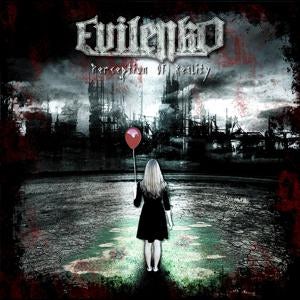 Evilenko Store: Official Merch & Vinyl