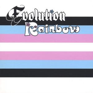 Evolution Rainbow Store: Official Merch & Vinyl