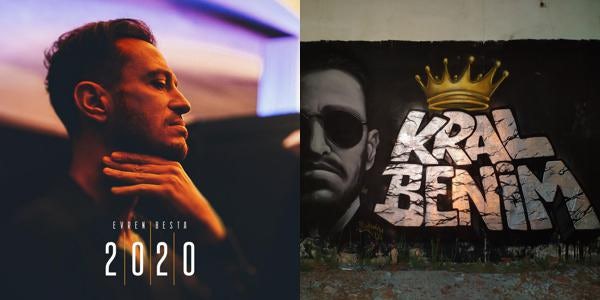 Evren Besta Store: Official Merch & Vinyl