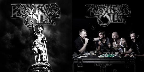 Ewing Oil Store: Official Merch & Vinyl