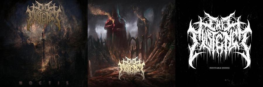 Exit Existence Store: Official Merch & Vinyl