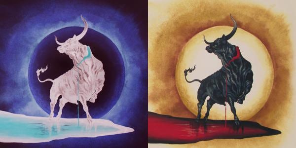 The Exploding Eyes Orchestra Store: Official Merch & Vinyl