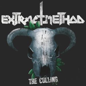 Extract Method Store: Official Merch & Vinyl