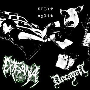 Extrania Store: Official Merch & Vinyl