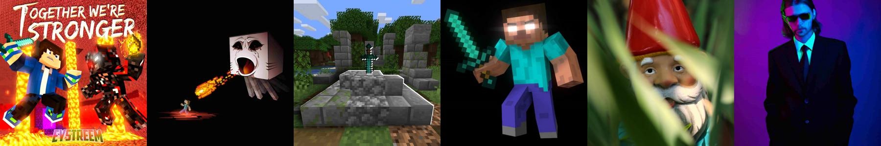 Eystreem Store: Official Merch & Vinyl