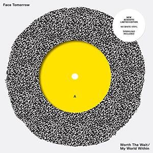 Face Tomorrow Store: Official Merch & Vinyl