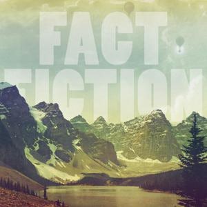 Fact Fiction Store: Official Merch & Vinyl