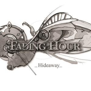 Fading Hour Store: Official Merch & Vinyl