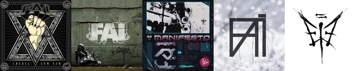 FAI Store: Official Merch & Vinyl