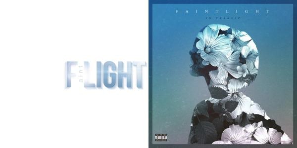 Faintlight Store: Official Merch & Vinyl