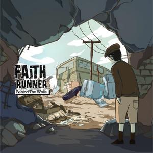 Faith Runner Store: Official Merch & Vinyl