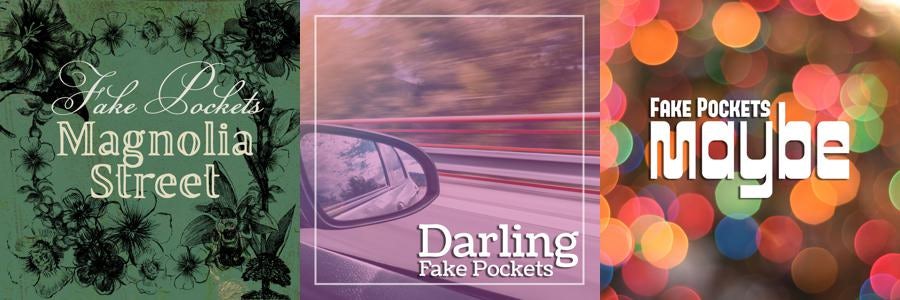 Fake Pockets Store: Official Merch & Vinyl