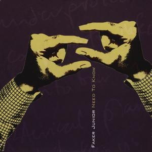 Faker Junior Store: Official Merch & Vinyl