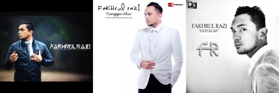 Fakhrul Razi Store: Official Merch & Vinyl