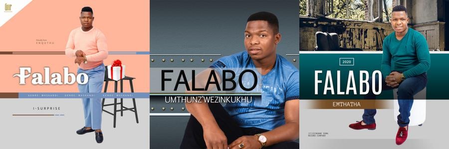 Falabo Store: Official Merch & Vinyl