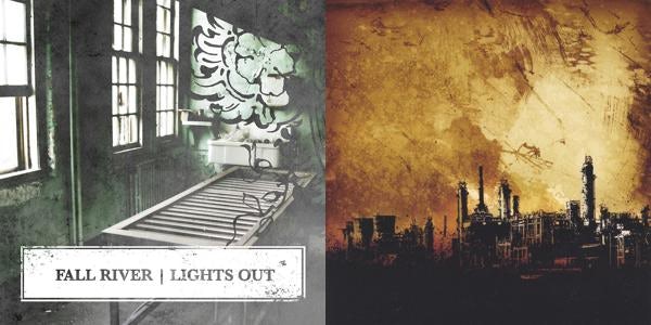 Fall River Store: Official Merch & Vinyl