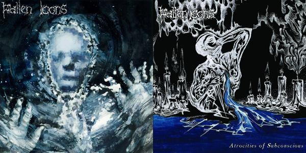 Fallen Icons Store: Official Merch & Vinyl