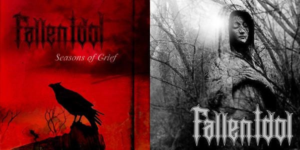 Fallen Idol Store Official Merch And Vinyl