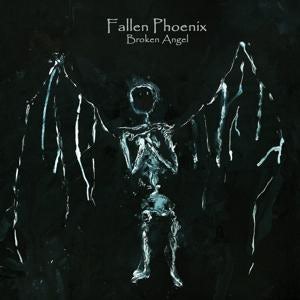 Fallen Phoenix Store: Official Merch & Vinyl