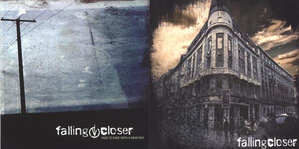 Falling Closer Store: Official Merch & Vinyl