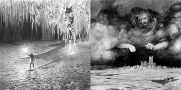 Famyne Store: Official Merch & Vinyl