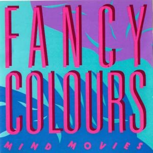 Fancy Colours Store: Official Merch & Vinyl