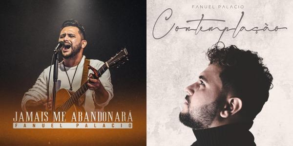 Fanuel Palacio Store: Official Merch & Vinyl