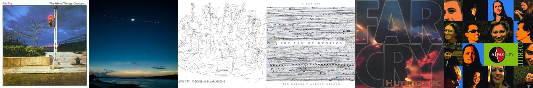 Far Cry Store: Official Merch & Vinyl