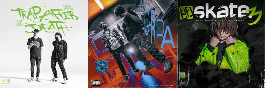 Fast Life Sharky Store: Official Merch & Vinyl